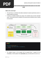 UOB BIBPlus User Quick Guide | PDF | Password | Menu (Computing)