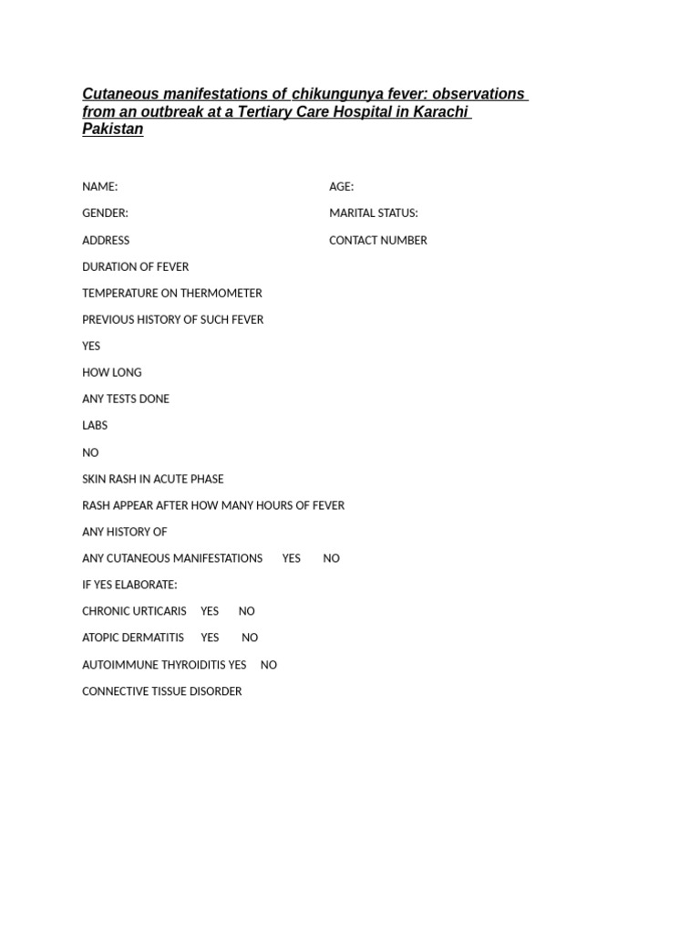 Questionair Researc 4 | PDF