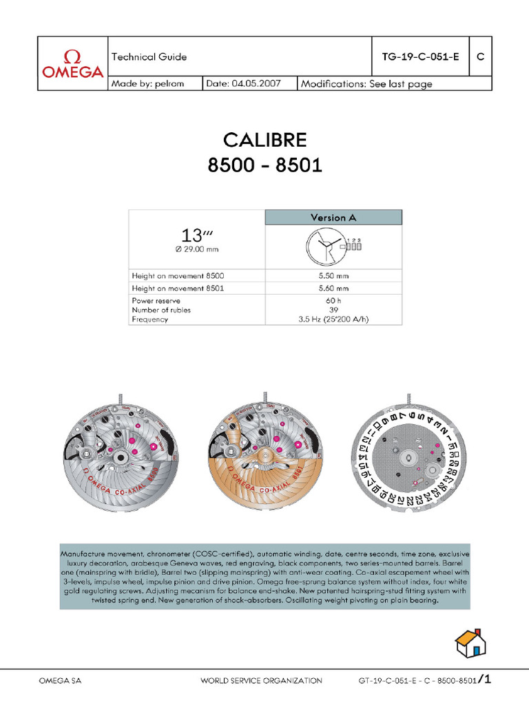 8500 - 8501 | PDF