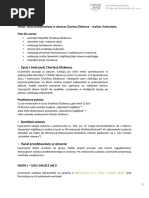 Hobbit Egz. 8 Kl. | PDF