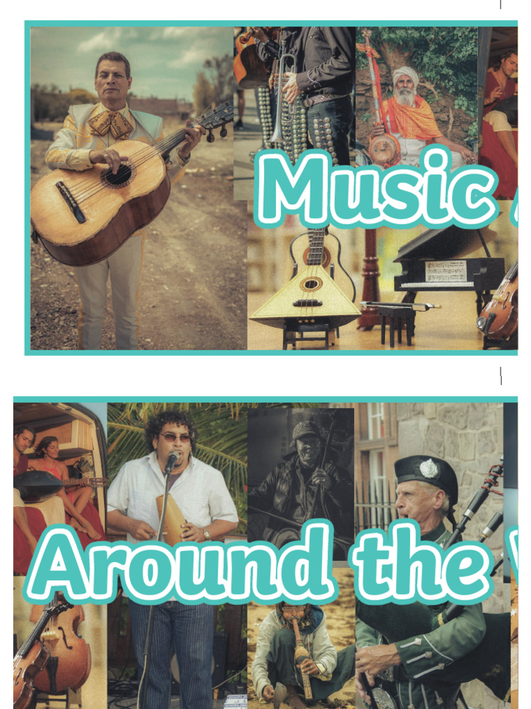 T Mu 1743775030 Music Around The World Photo Display Banner Ver 1 | PDF