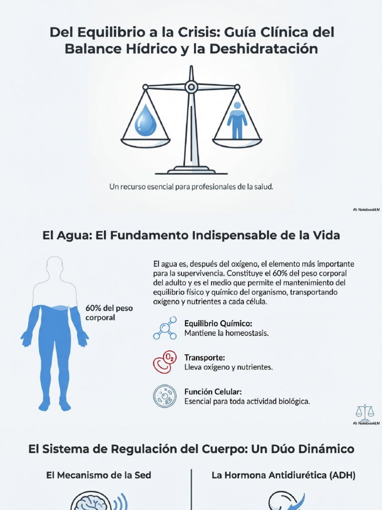 Balance_Hídrico_Diagnóstico_y_Tratamiento | PDF