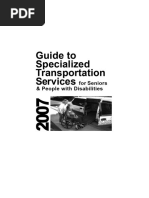CFAY Airport Shuttle Sign-Up Guide | PDF