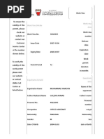 LMRA Guidelines for Employee Transfers | PDF | Travel Visa | Identity ...