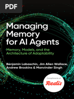 Agentic Design Patterns Overview | PDF | Computing