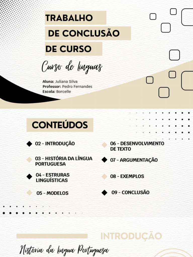 Trabalho de Conclusão de Curso - 20251123 - 190857 - 0000 | PDF