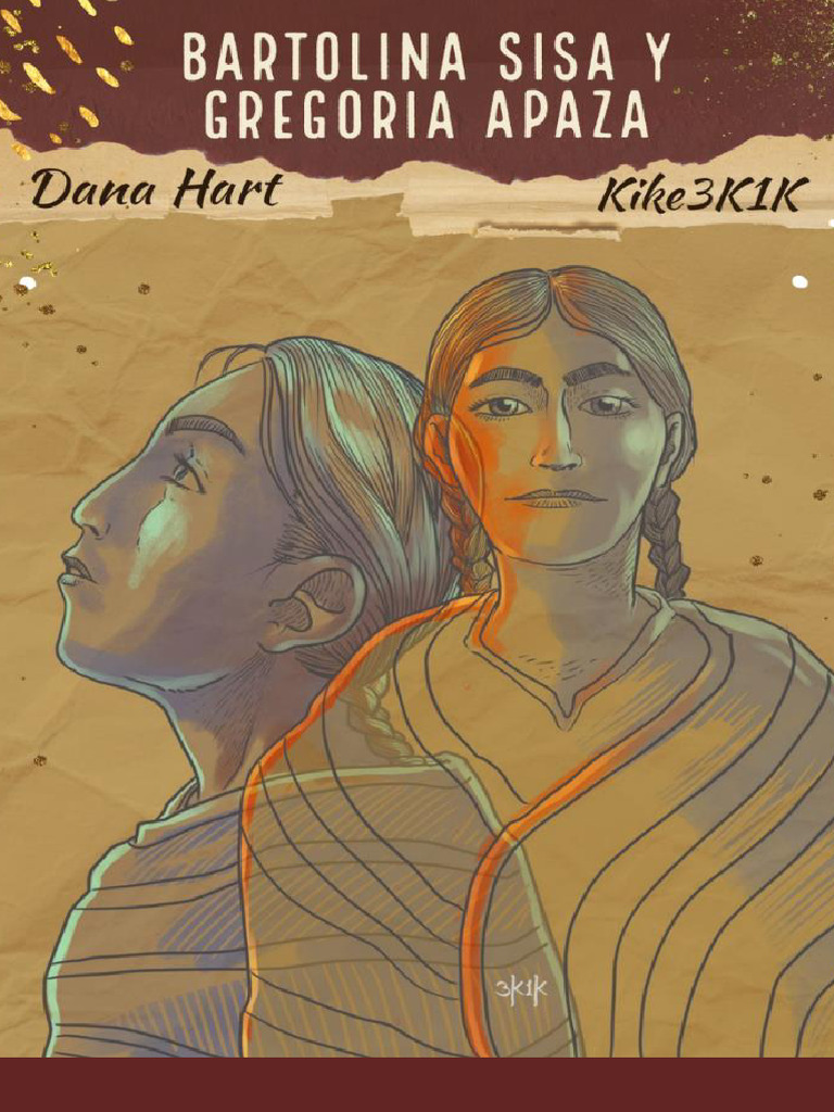 Bartolina Sisa y Gregoria Apaza - Dana Hart - Kike3K1K | PDF