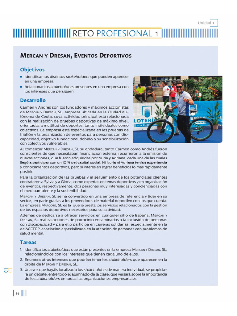 Retos Ambientales y Sociales Unidad 2 | PDF