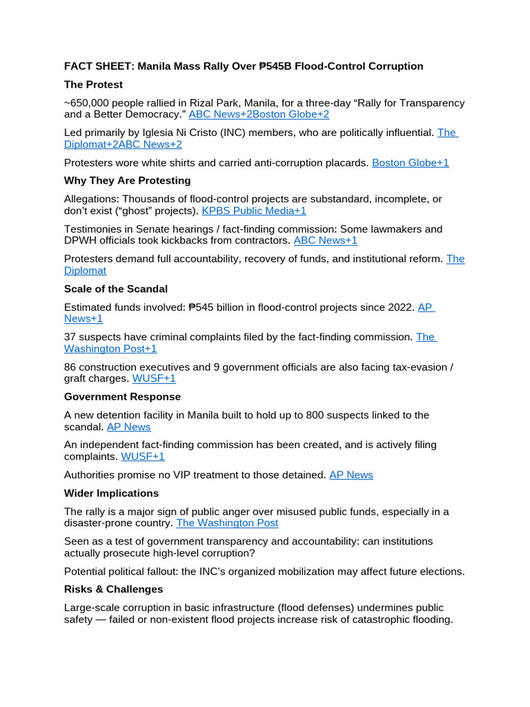 Fact Sheet-news Writing | PDF