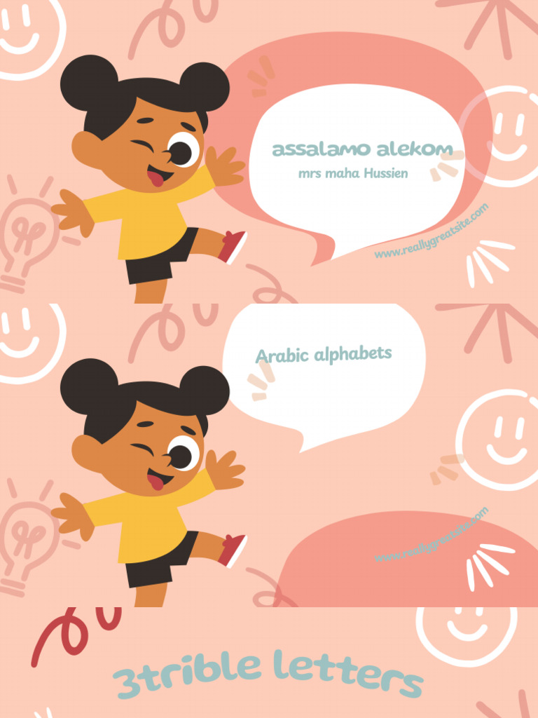 Pink Cute Ilustration Word Quiz Presentation - 20251118 - 222042 - ٠٠٠٠ ...