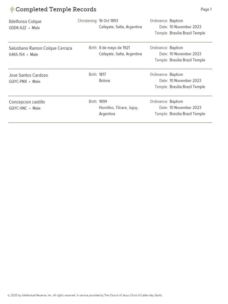 Completed Temple Records 20251110 213904 | PDF