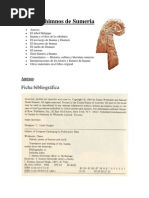 Oshe Bile | PDF | Deidades | Religión étnica