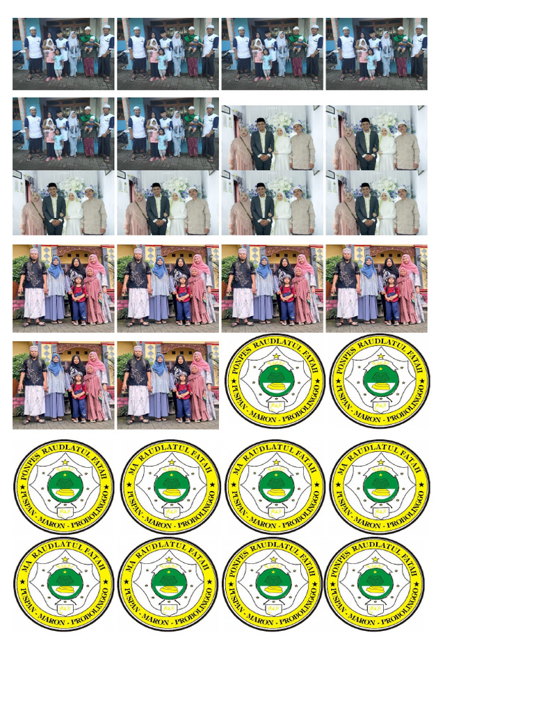 Print Foto Umik | PDF