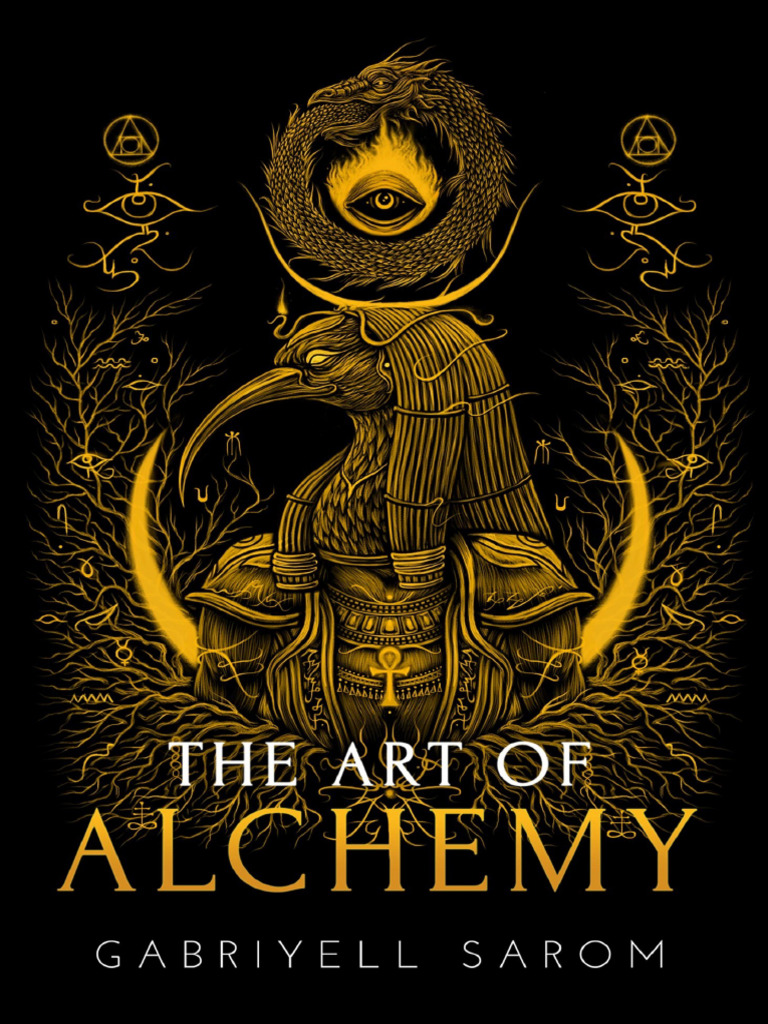 Inner Alchemy and the Philosopher's Stone | PDF | Alchemy | Mysticism