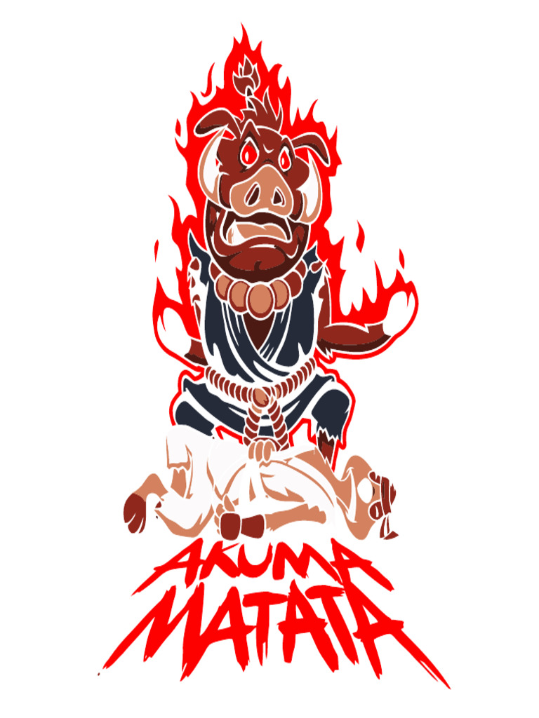 Akuma Matata | PDF