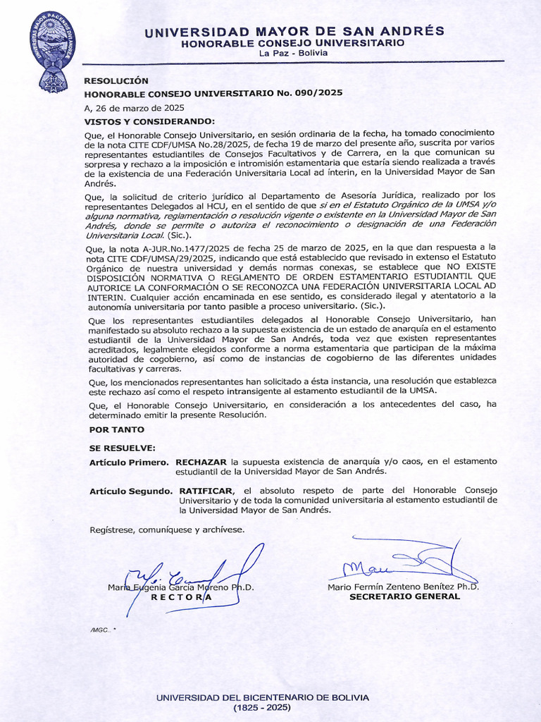 Hcu 90-2025 | PDF