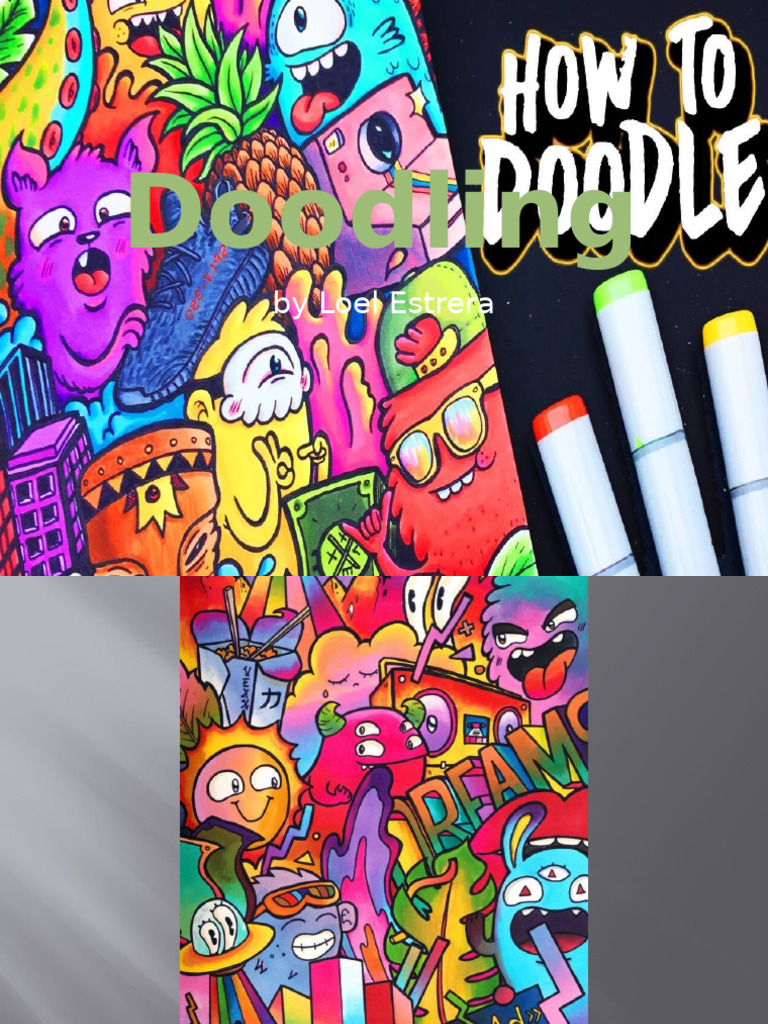 Doodling | PDF