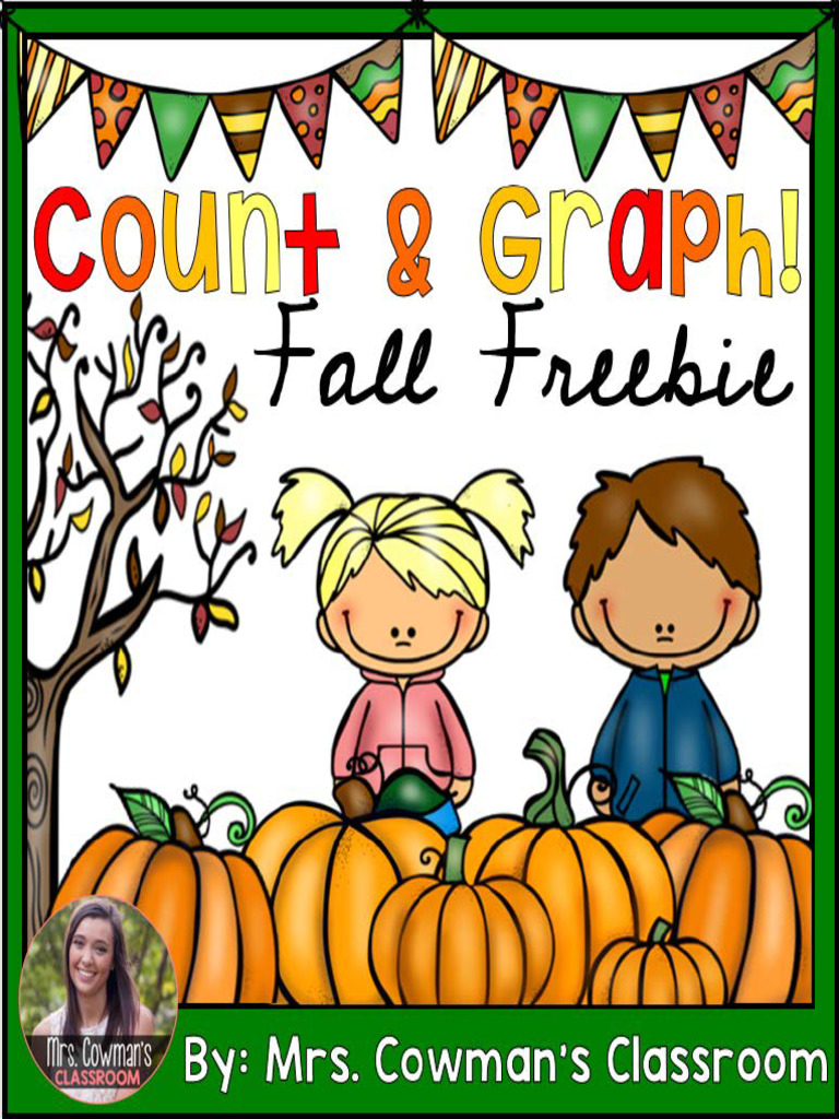 FallGraphTallyChartsandBarGraphs 1 | PDF