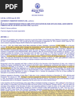 Persons and Family Relations. Sta. Maria 2025 Ed. | PDF