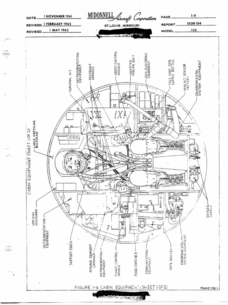 Mercury | PDF | Gas Technologies | Hydraulics