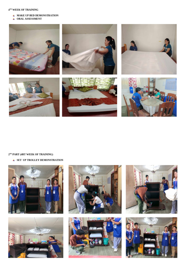 Activity Report (Hsk 2025)[1] | PDF