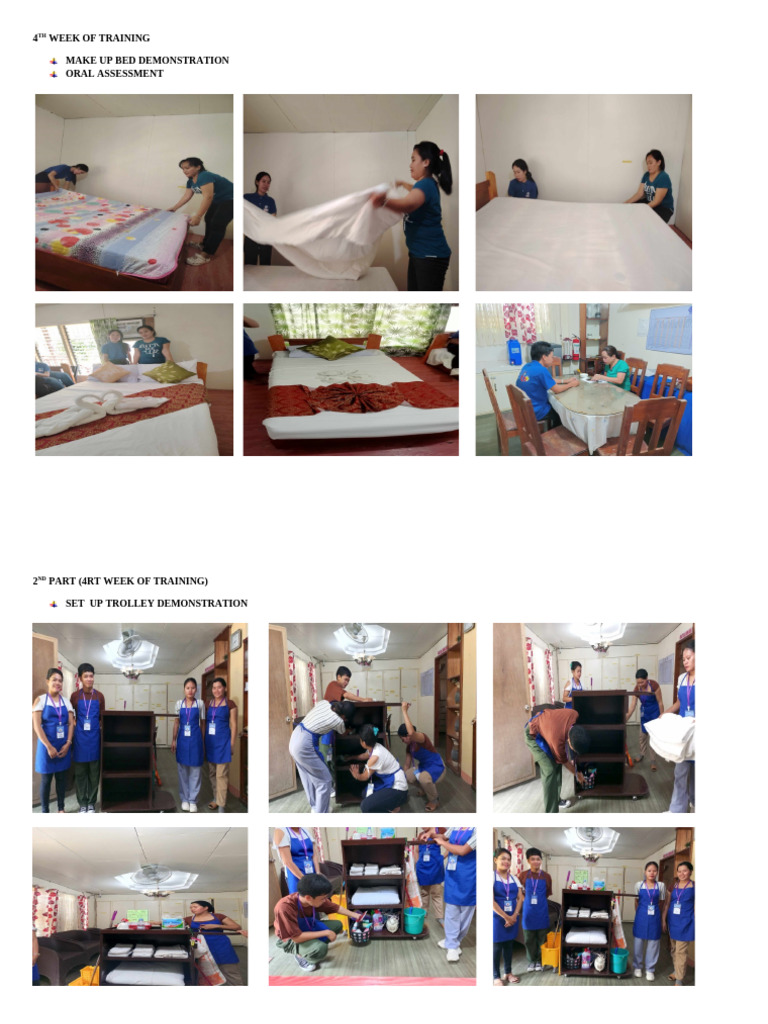 After Activity Report (Hsk 2025)[1] | PDF