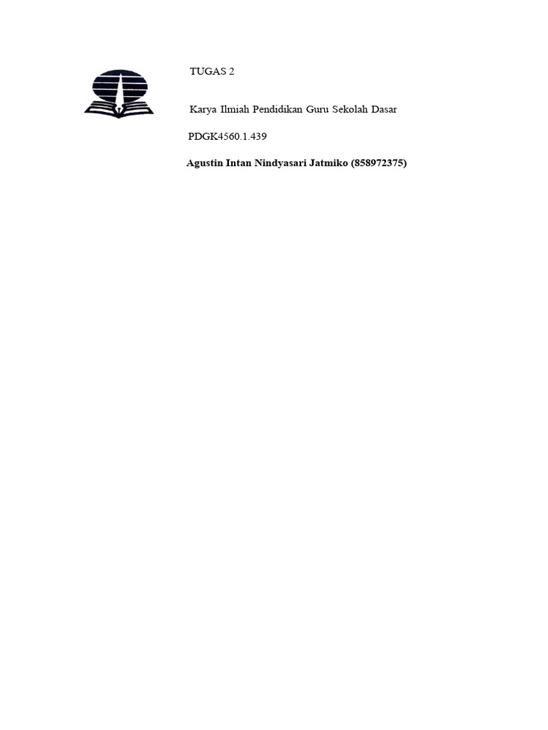 Tugas 5 Karil Agustin Intan BAB 5 | PDF