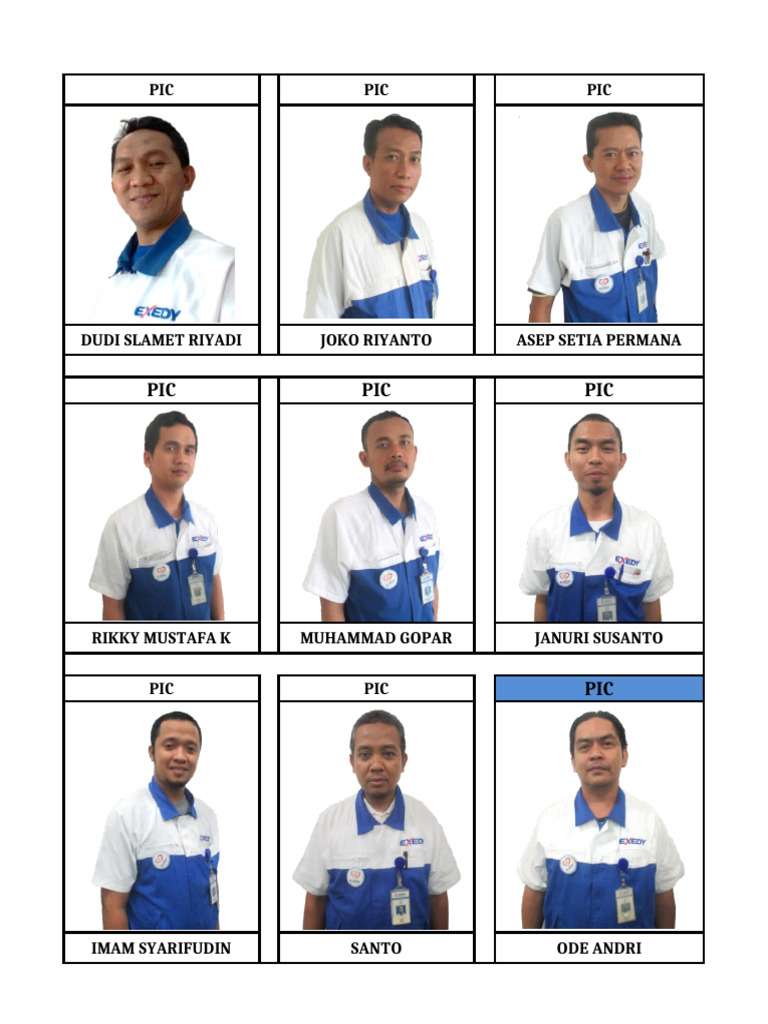 Copy of PRINT FOTO LEADER - Display | PDF