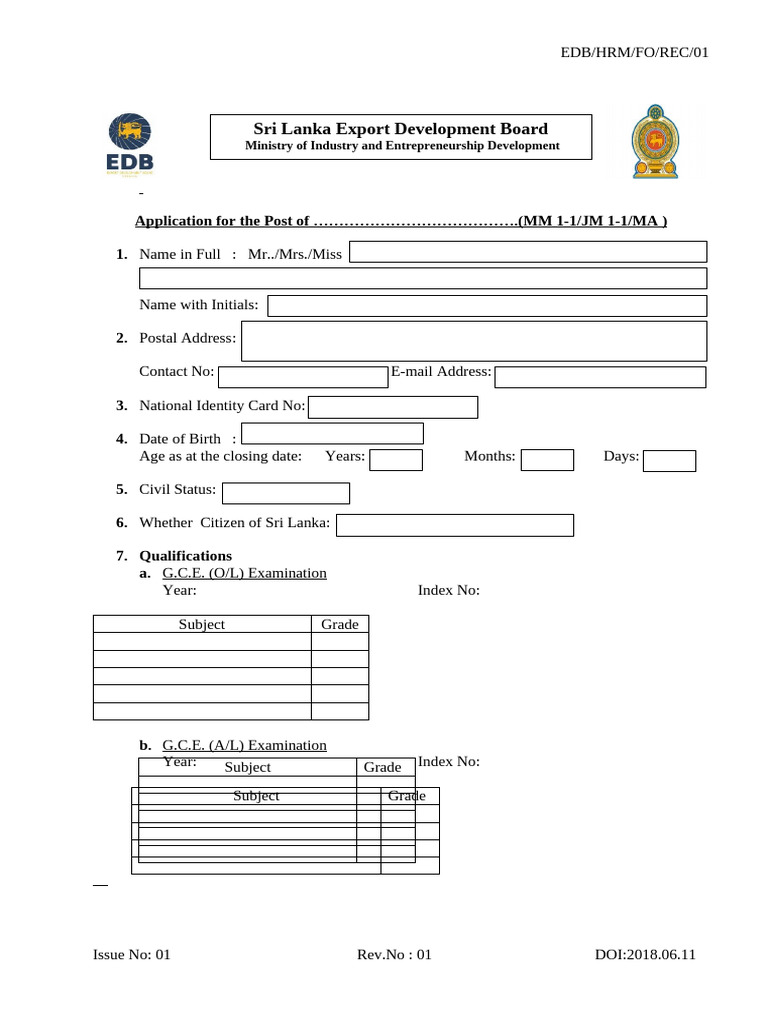 Mm Jm Ma Application e Edb | PDF