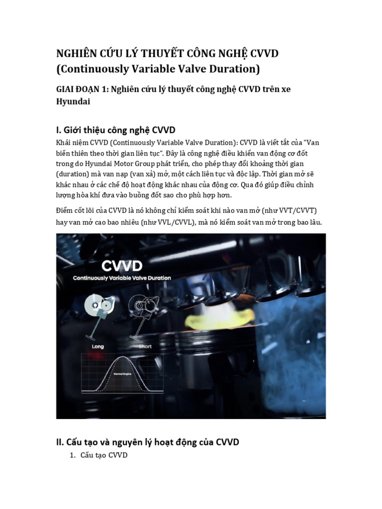CVVD | PDF