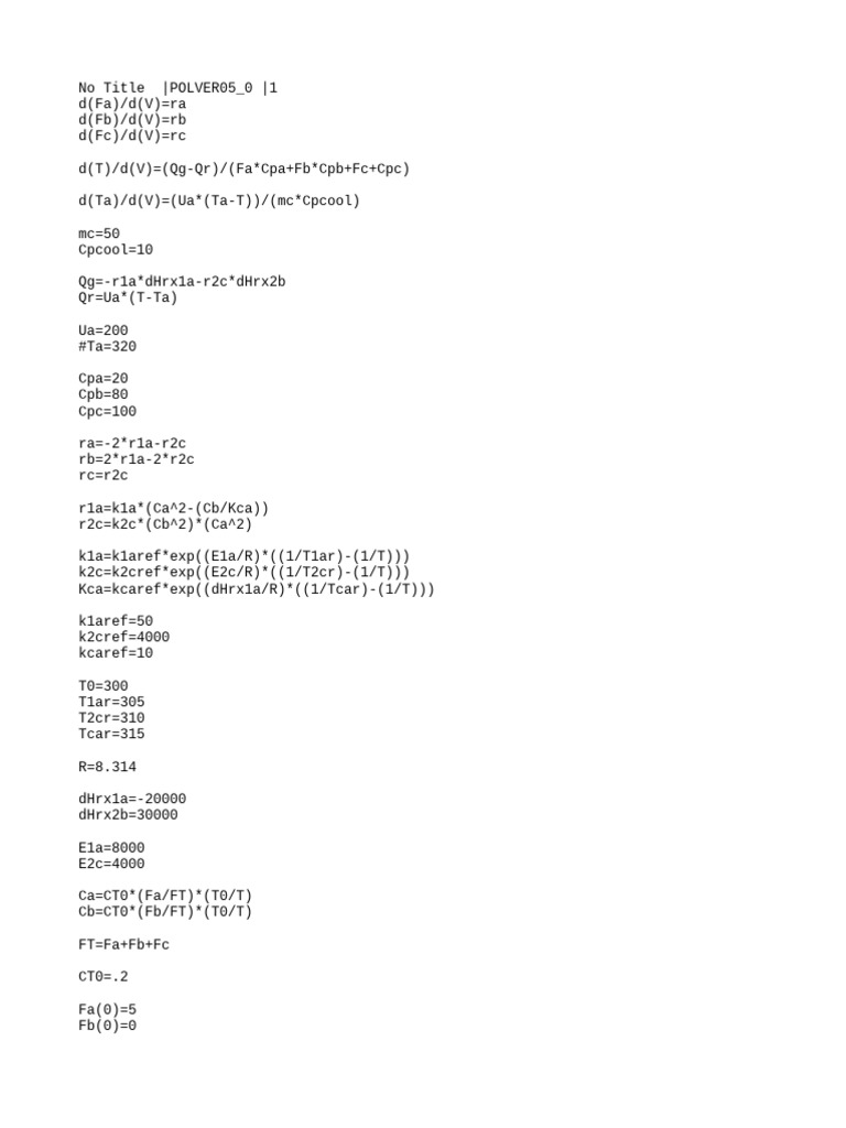 RxMul TaVar Cont | PDF