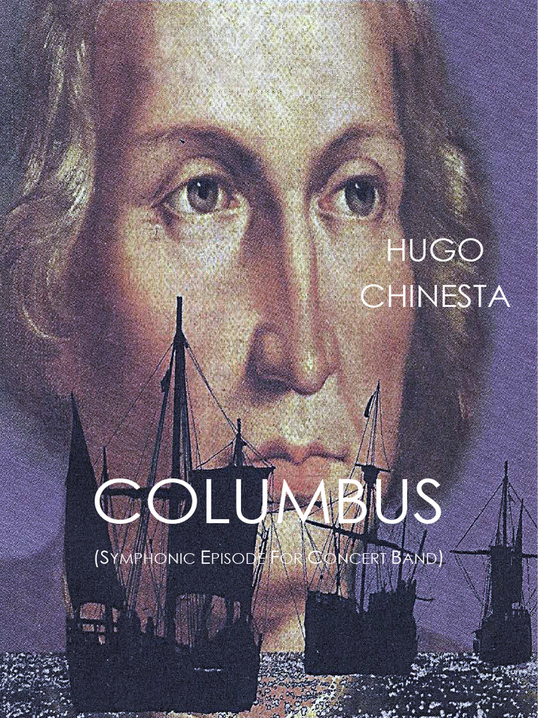Cbus Score | PDF | Cristobal colon | Instrumentos de viento de madera