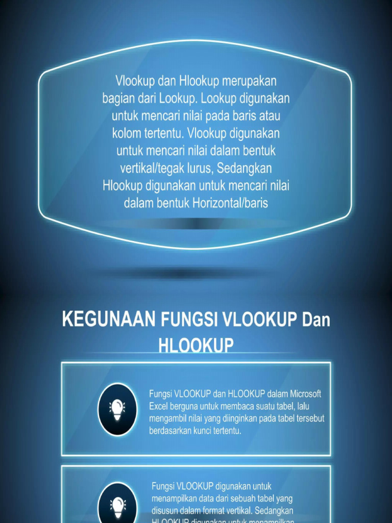 Vlookup | PDF