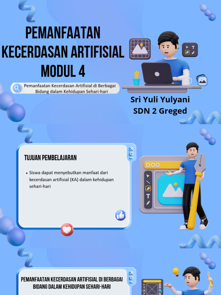 Tugas Ojt 3 - Sri Yuli Yulyani | PDF