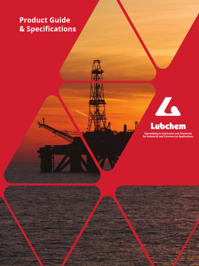 Product Catalog | PDF | Lubricant | Materials