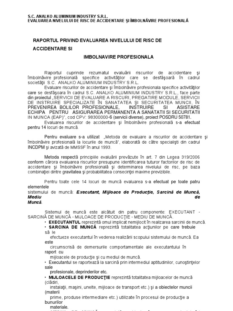 Lacatus Mecanic | PDF