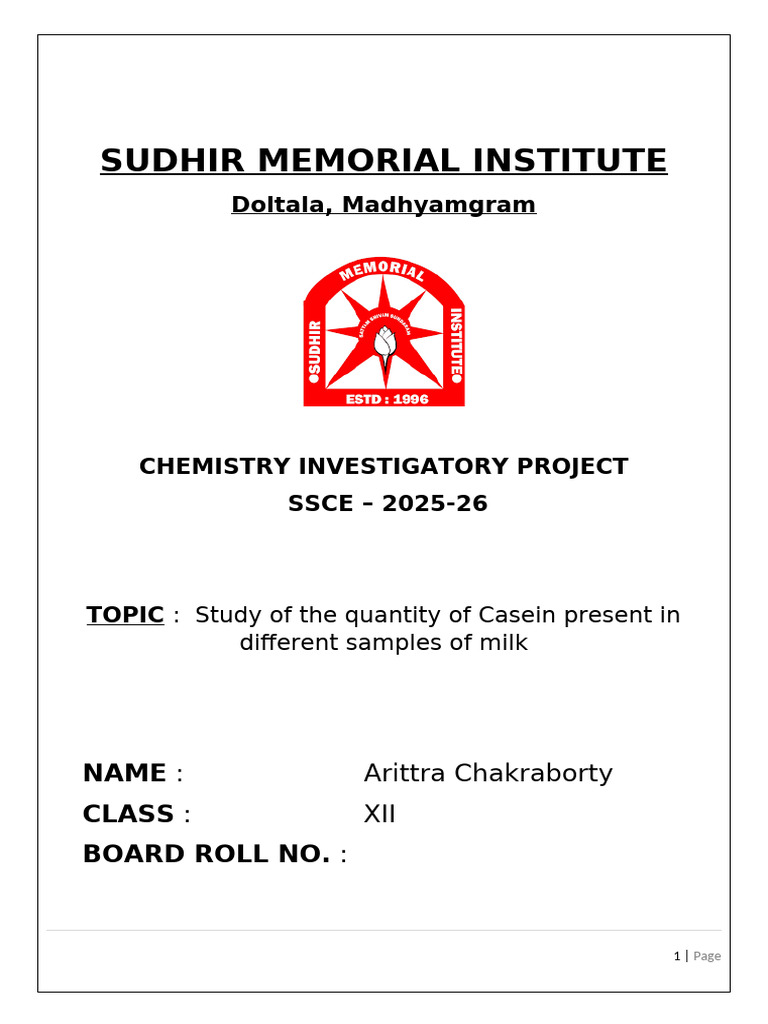 CIP.pdf | PDF | Milk | Dairy