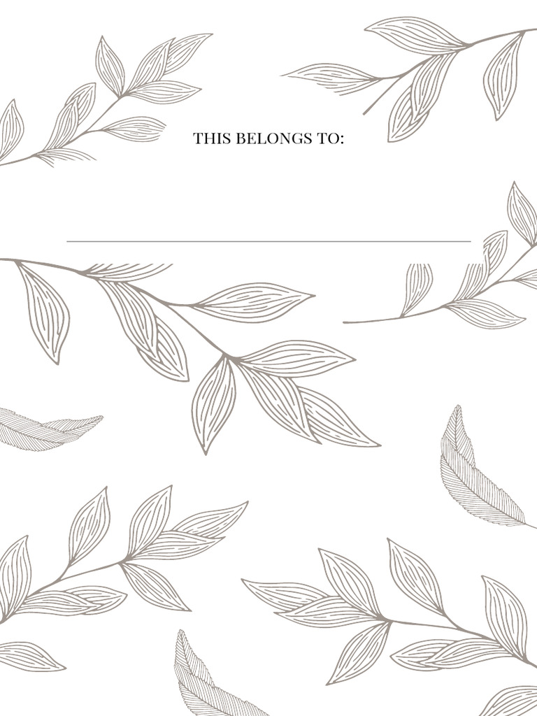 Gratitude Journal KDP Interior | PDF | Gratitude | Positive Mental Attitude