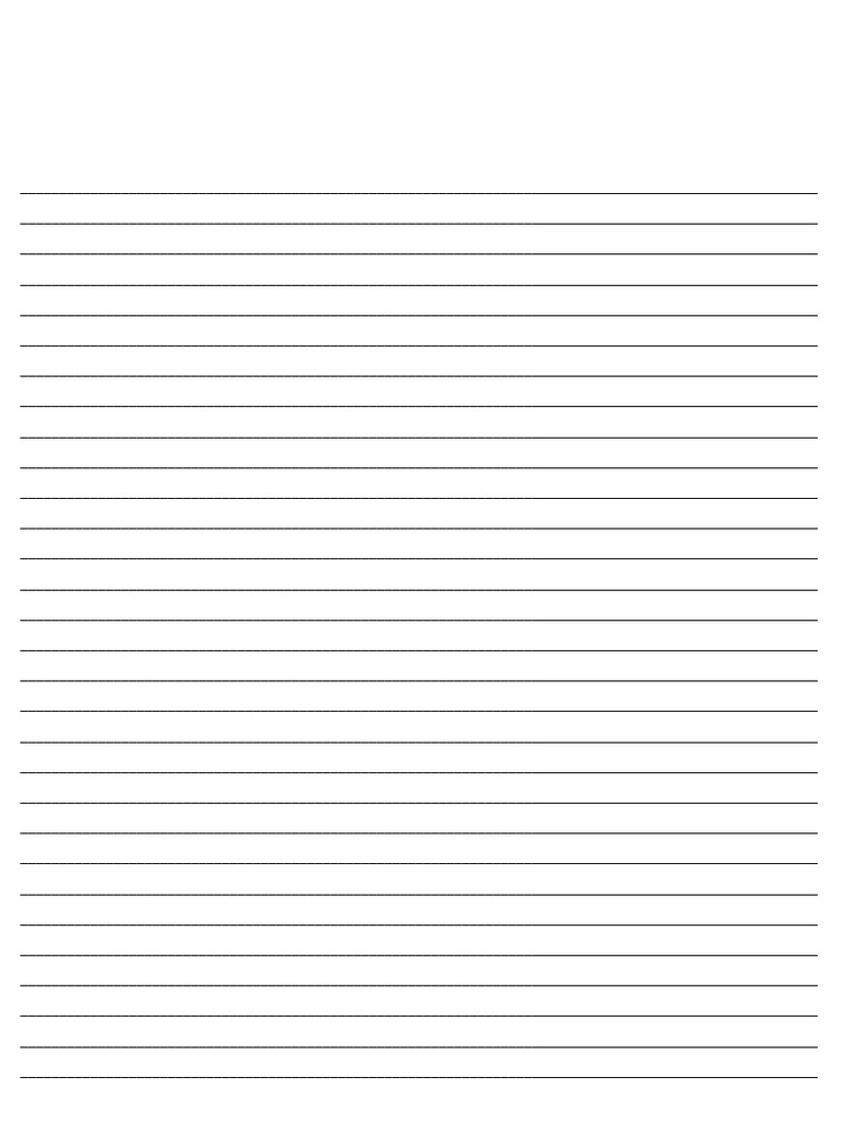 Front Page of Hard Sheet | PDF