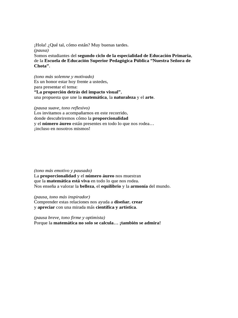 Hola | PDF
