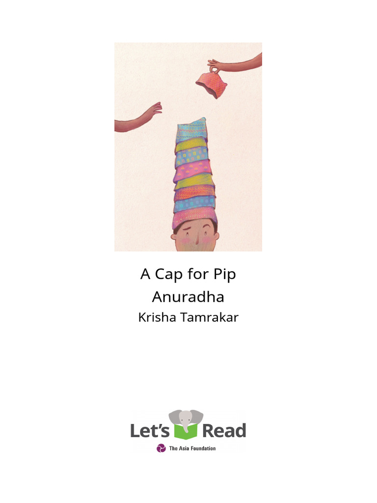 A Cap For Pip | PDF