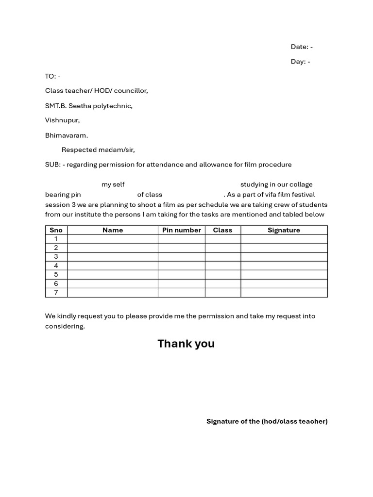 Faculty Declaration Vifa | PDF