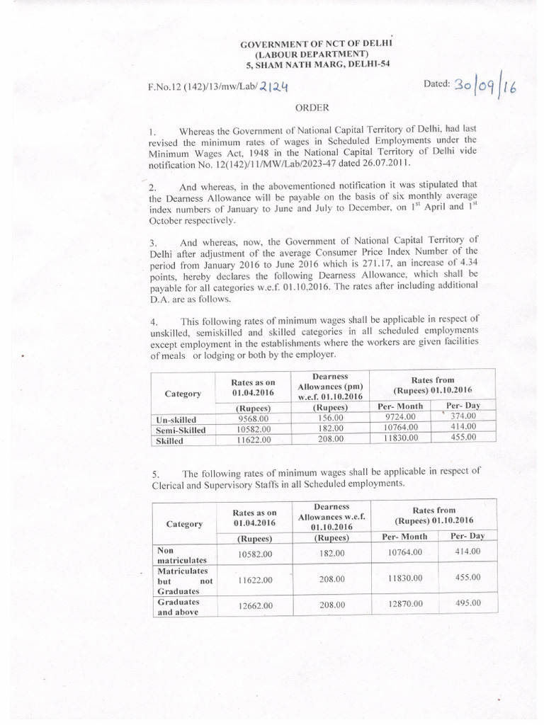 2016.09.30 Sham Nath Marg | PDF