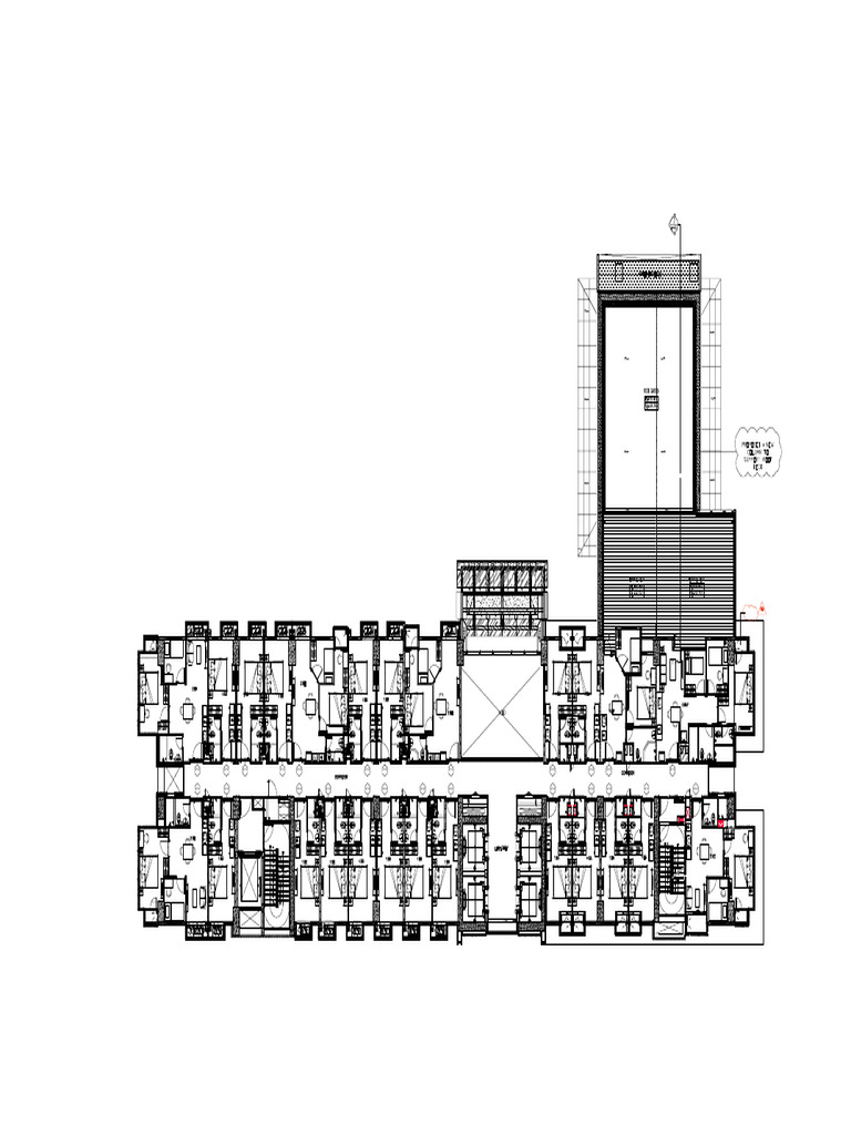 Keyplan Level 2 | PDF
