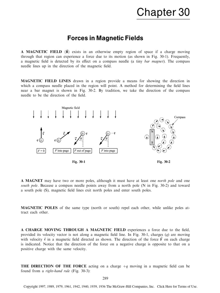 College Physics Schaum | PDF | Magnetic Field | Magnetism