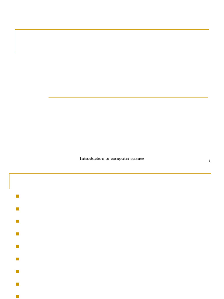 Chap5 Slides | PDF | Scope (Computer Science) | Variable (Computer Science)