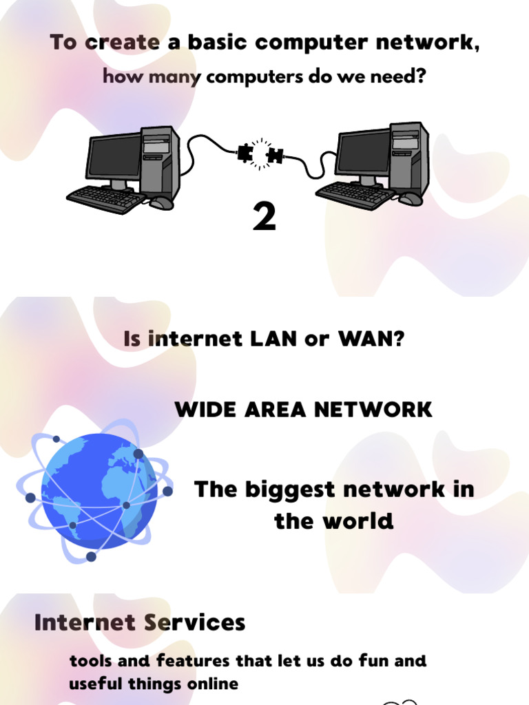 Copy of Computer Network | PDF
