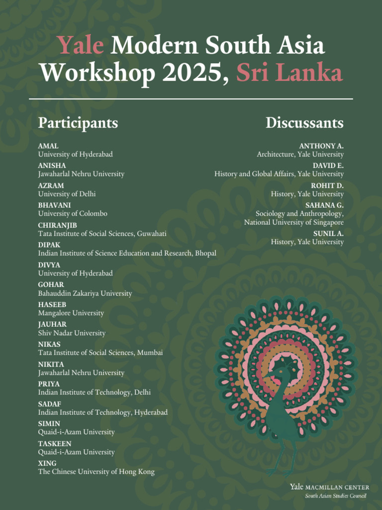 Msaw 2025 | PDF
