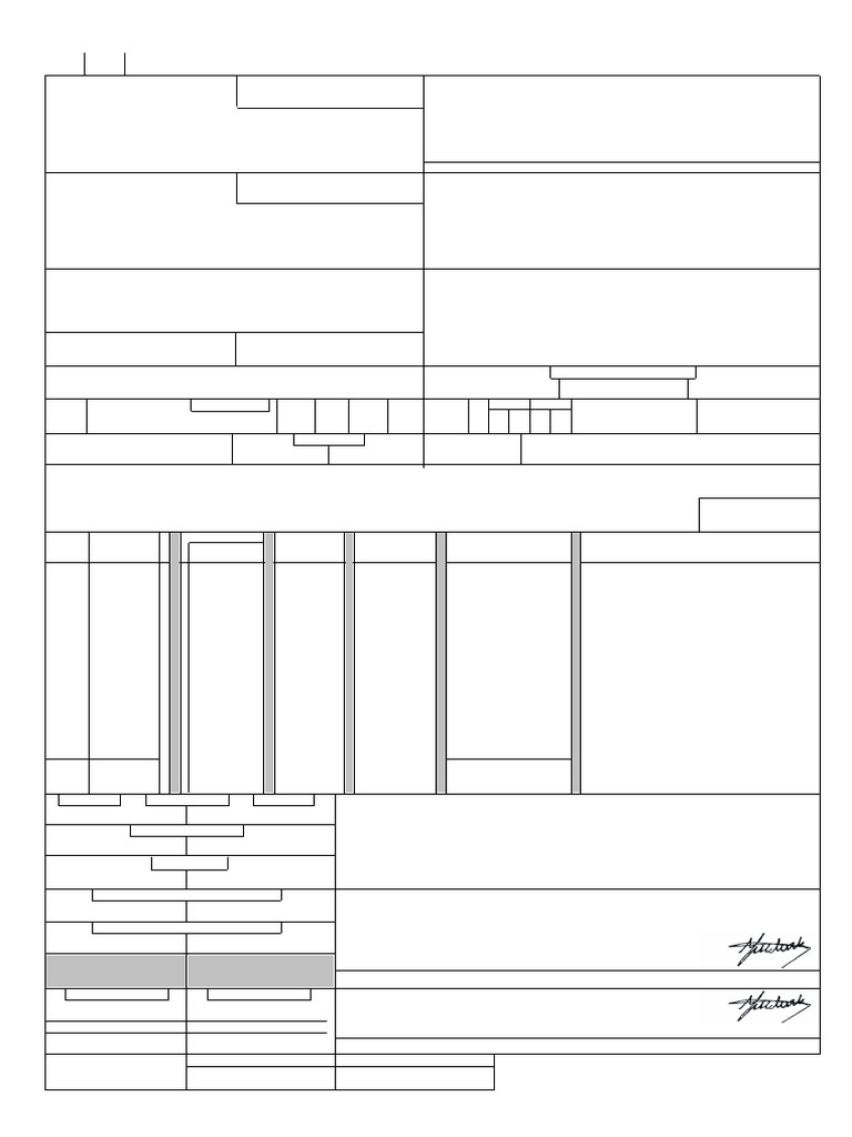 Hawb | PDF