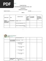 GEMS Chronic Medicine Application Form 2025 | PDF | Renal Function ...